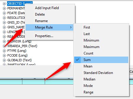 Arcgis Desktop Adding Value Of Overlapping Point Features Geographic Information Systems