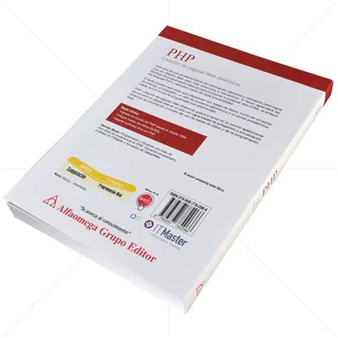 Php Páginas Web Dinámicas Desarrollo Web Backend Mercadolibre