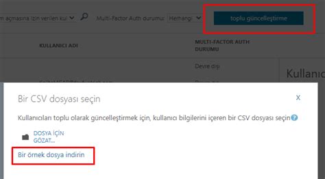 Azure Ad Multi Factor Authentication Nedir Çözümpark