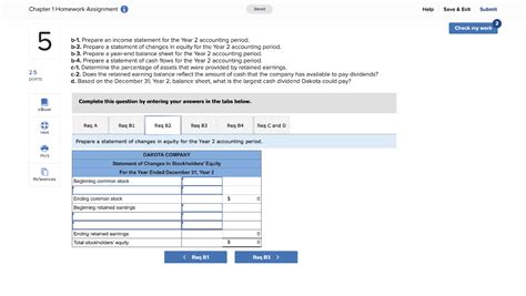 Solved Chapter Homework Assignment Saved Help Save Exit Chegg