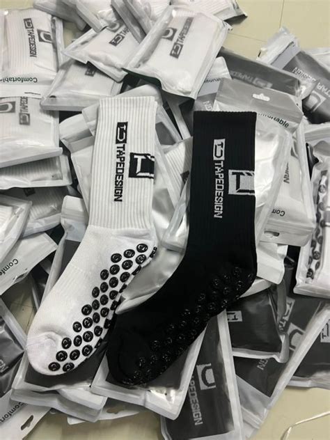 ถุงเท้ากันลื่น Td Th