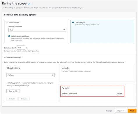 Building Sensitive Data Remediation Workflows In Multi Account Aws