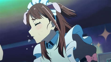 Akiba Maid Wars Episode 7 Bloodshed Sacrifice Release Date Plot