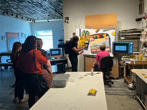 A Guide To The Under The Radar Art Scene Of Helper Utah Southwest