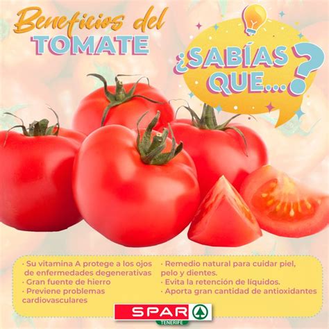 Beneficios Del Tomate ¡ahora En Oferta