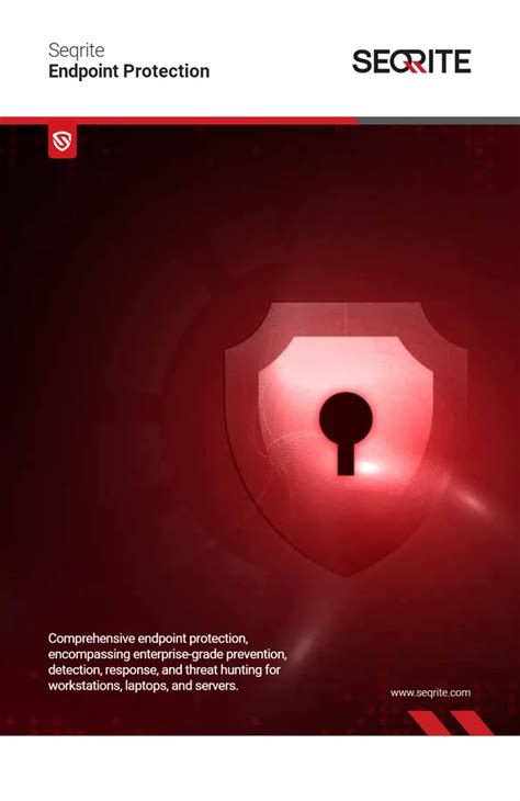 Seqrite Endpoint Security At ₹ 1000year In Mumbai Id 26405155155