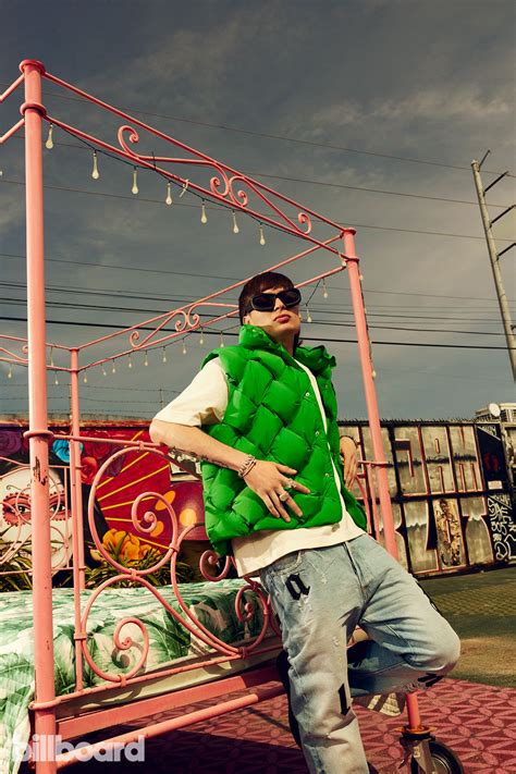 Peso Pluma On Regional Mexicans Future Concerts And Becky G