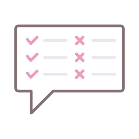 QA Flaticons Lineal Color Icon QA Flaticons Lineal Color Icon