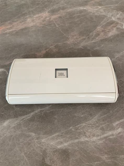 JBL Portable Speaker Electronics Audio On Carousell