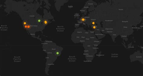 Google Maps With Multiple Unique Markers Using ACF WordPress Ashley