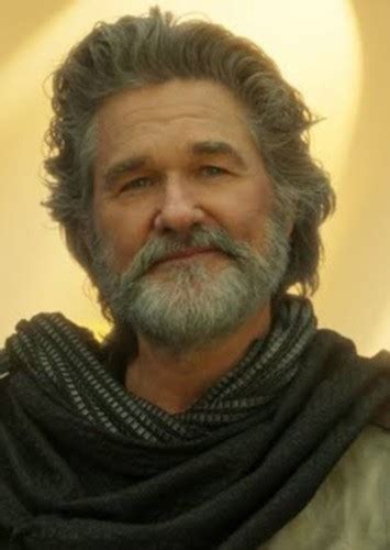 Ego Fan Casting For Guardians Of The Galaxy Duology 1984 1987 Mycast Fan Casting Your