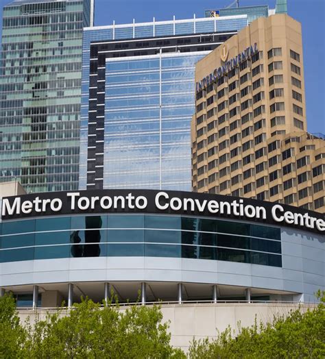 Toronto Workstation Rentals Vernon Technology