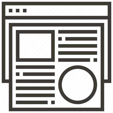 Coding Computer Programmer Programming Software Workplace Development Icon Download On