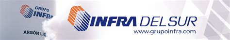 Infra Del Sur Linkedin