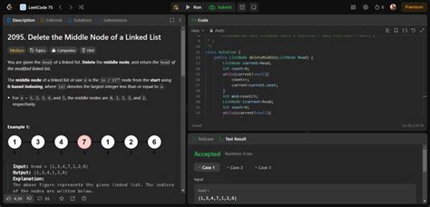 Shivam Rawal On Linkedin 100daysofcode Leetcodechalleng Codingjourn