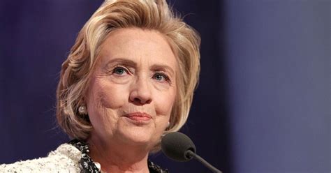 Hilary Clinton Warns Scotus Could Soon Overturn Same Sex Marriage