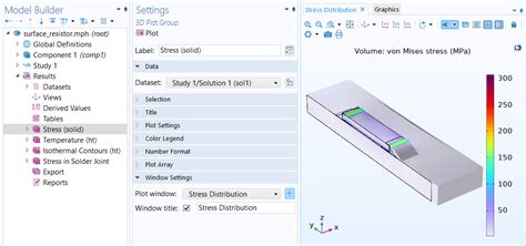 Personalize The Comsol Desktop®