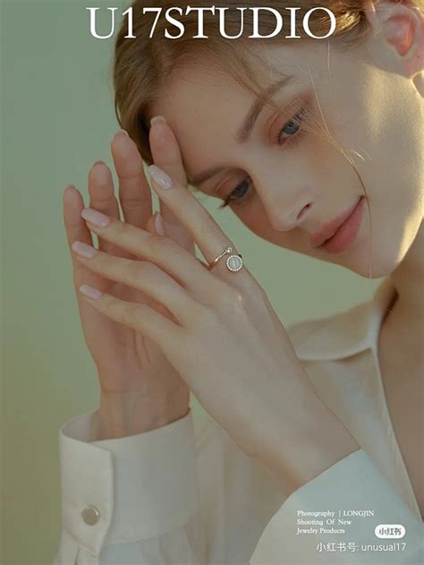 欧美模特外模307