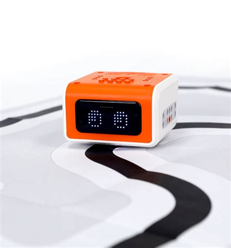 Vincibot Perfect For Coding And Robotics Education For Grade R To 7