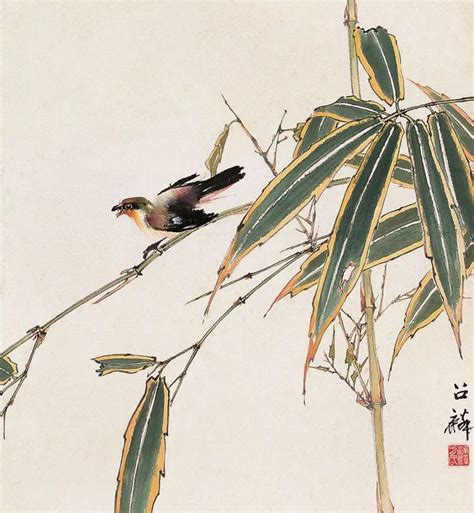 方召麐｜历经磨难，创造艺术奇迹（80幅）