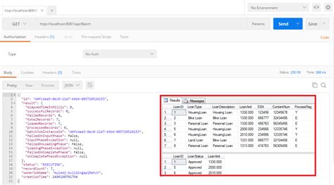 Mule Esb Tutorials Batch Processing In Mulesoft Etl