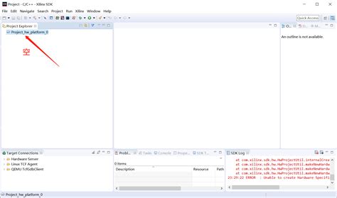 Vivado Launch Sdk 后，工程为空vivado Sdk源码不存在 Csdn博客