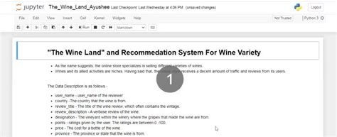 Ayushee Jadhao On Linkedin Connections Datascience Datascientist Python Wine