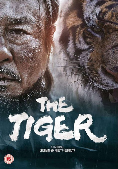 10 Tiger Movies And Documentaries To Watch Now That Youve Finished