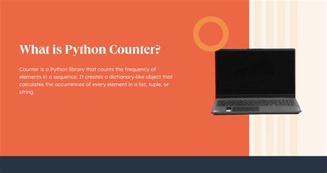 Счетчик Python Как использовать 5 примеров