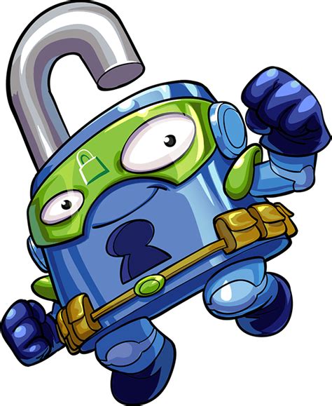 Superzings Rivals Of Kaboom Trash Pack Party Avengers Cake Topper Best T Baskets