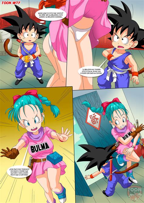 Palcomix Hands Off Dragon Balls Dragon Ball Palcomix Hands Off Dragon Balls Dragon Ball
