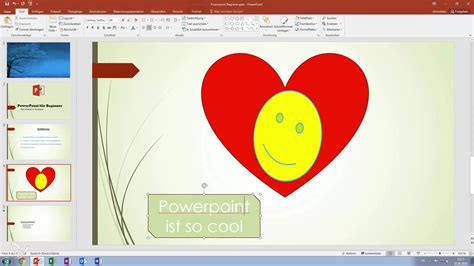 Optimal Use Of Text Boxes And Objects In Powerpoint