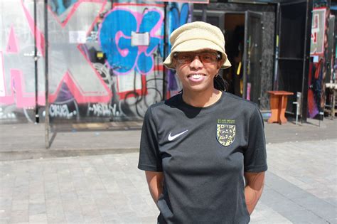 Soup To Nuts W Shy One 14th May 2025 Listen On Nts