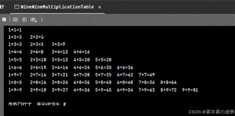 《飞算java Ai：从安装到项目生成·一天助你成为java高手》飞算云智 Csdn博客