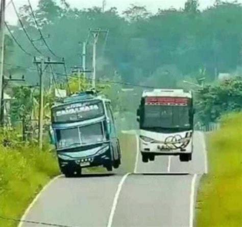 Bus Ride Meme