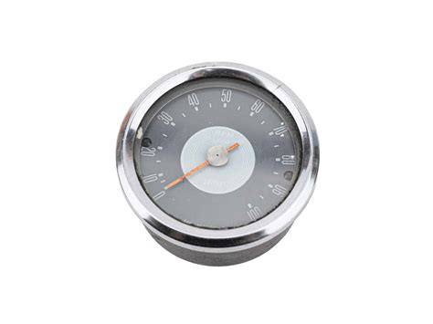 Smiths Rsm 3003 01 Tachometer Britcycle Parts Company