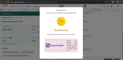 Pratham Dhakad On Linkedin Geekstreak2024