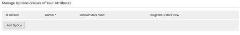 creating product attributes in magento 2 customer paradigm