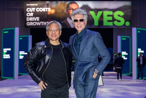 Daniel Prytz Advance With People Tech And Processes On Linkedin Generative Ai By Servicenow