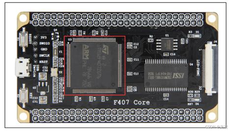 （亲测有效）stm32f407串口信息乱码（正点原子硬件移植野火程序） Csdn博客