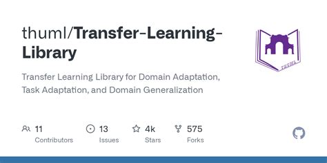 Transfer Learning Librarytllibmodulesclassifierpy At Master · Thuml