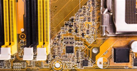 Multi Layer Pcb Design Manufacturing Applications And Benefits