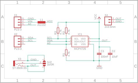 Unlock The Potential Of Mcp4725 Comprehensive Datasheet Breakdown Unlock The Potential Of Mcp4725 Comprehensive Datasheet Breakdown