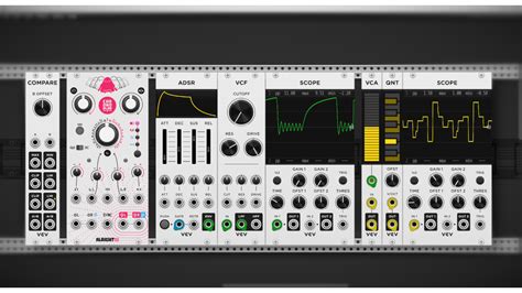 Various Patching Techniques Patchstorage
