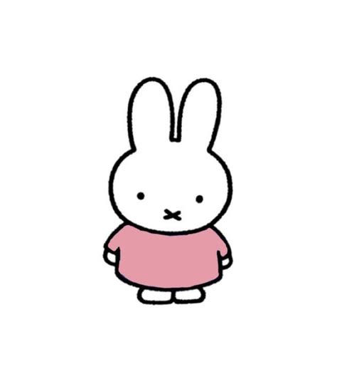 Thoroughly Modern Miffy Dick Bruna S Cartoon Rabbit Gets Revamp After