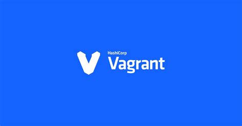Vagrant Cheat Sheet On Hashnode