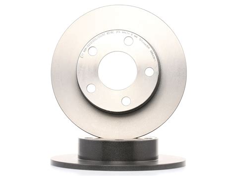 08840811 Brembo Prime Bremsscheibe 245x10mm 5 Voll Autodoc Preis