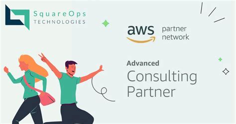 squareops technologies on linkedin journey to becoming an aws advanced