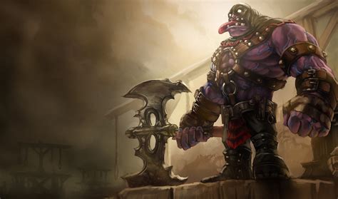 Riot Needs To Rework Dr Mundo Not Buff Him Dot Esports