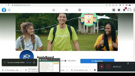 بورسیه تحصیلی برای دختران افغانی و ایرانی دانشگاه کانادایی Youtube